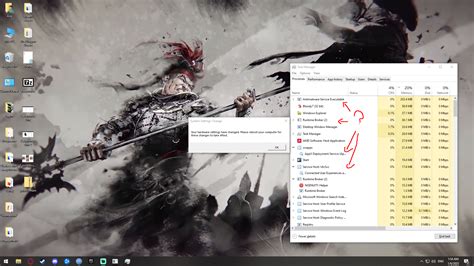 Just Booted Up My PC And Got This Error Message Is It Malware Did Anyone Get This Before I