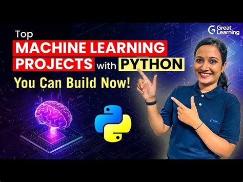 Free Video Ultimate Machine Learning Projects With Python For Beginners 2024 From Great