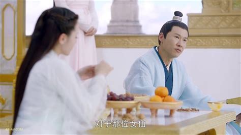 三生三世枕上书 第26集 Three Lives Three Worlds The Pillow Book Ep26 4k高清在线观看