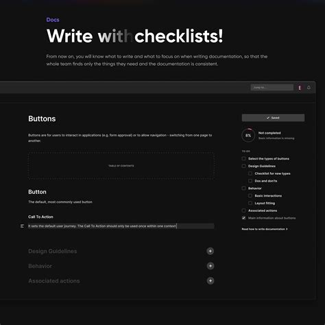Codesign Macos App Design System On Behance