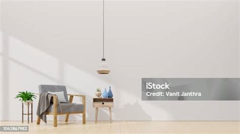 벨벳 안락의 자 캐비닛 백색 벽 배경에 책으로 거실 인테리어 0명에 대한 스톡 사진 및 기타 이미지 0명 3차원 형태 가정의 방 Istock