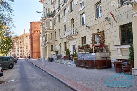В Минске продают сразу два популярных у минчан заведения - CityDog.io
