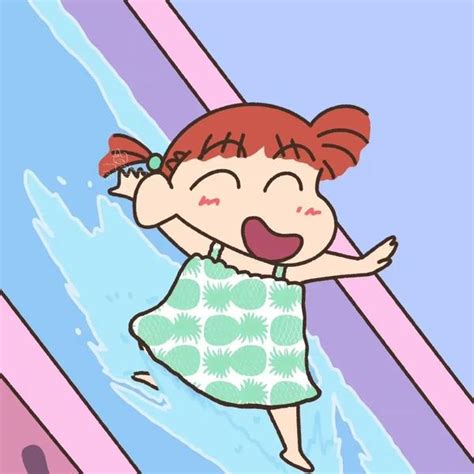 头像 蜡笔小新头像 知乎