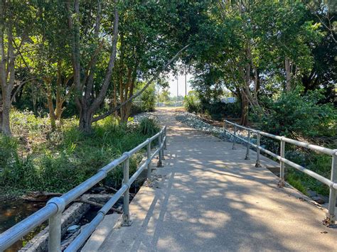 Kedron Brook Healthy Land And Water