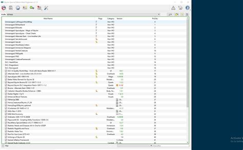 Skyrim SE Not Detecting NSFW Mods Technical Support Skyrim Special Edition LoversLab