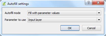 Building A Python Plugin QGIS Tutorials And Tips
