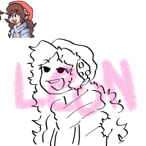 Grace But If She Was Benjamin By Leonbenji On Newgrounds