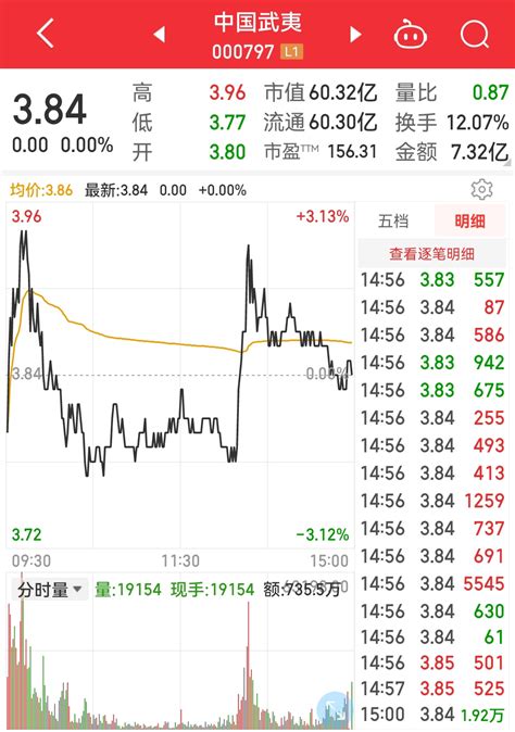 1211 中国武夷后续怎么走财富号东方财富网