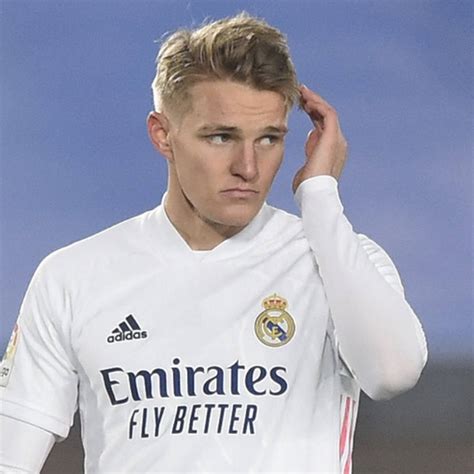 100 Martin Ødegaard Wallpapers