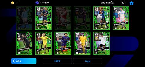 Efootball 2026 Xbox Pc Ps Thailand Community ครับตุ๊ด Facebook