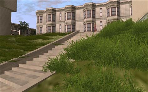 Hd Grass Mod Datp Mods Mods Para Gtasa