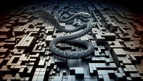 The Serpent Of Tasks In Project Management Industrialmindset