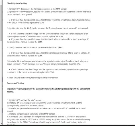 Reduced Engine Power Codes P And P