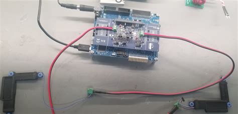 Tas2563 Evm Dual Mono Shuts Down Protection Audio Forum Audio Ti E2e Support Forums