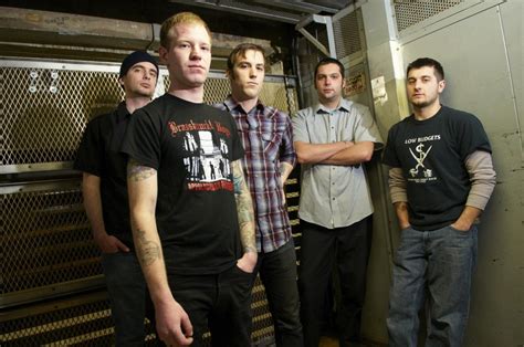 Interview Ryan Young Of Off With Their Heads The Minnesota Daily