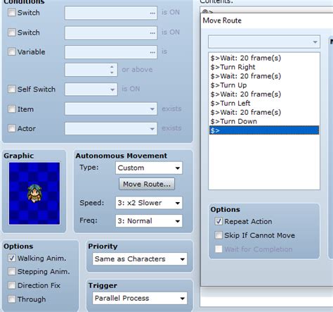 Play A Video While Displaying Text Boxes Rpg Maker Forums
