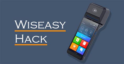 It Safety Takeaways From The Wiseasy Hack Handla It