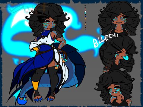 Chya Reference 2025 By Vaniillatrouble On Deviantart