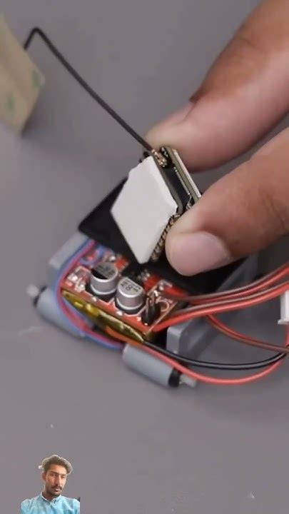 Robotics Automobile Arduino Drone Tech Technology Diyprojects Lego 3dprinting Bn