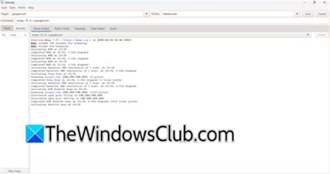how to install and use netcat on windows 11