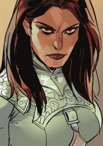 Talia Al Ghul Fan Casting For Dcu Chapter One Gods And Monsters Mycast Fan Casting Your