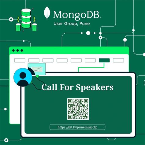 Mongodb Punemug Callforspeakers Mongodbcommunity Mongodb User