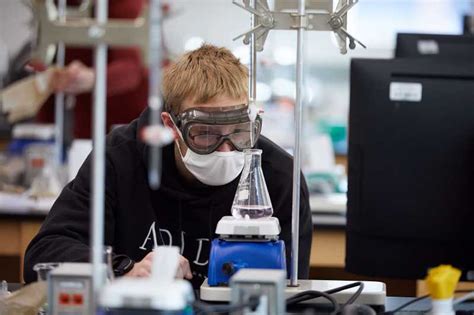 Microbiology UW La Crosse