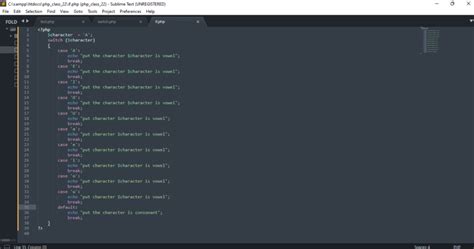 What Are The Conditional Statements In Php