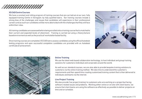 The Best Coreldraw Training From Xs Cad Training Ppt