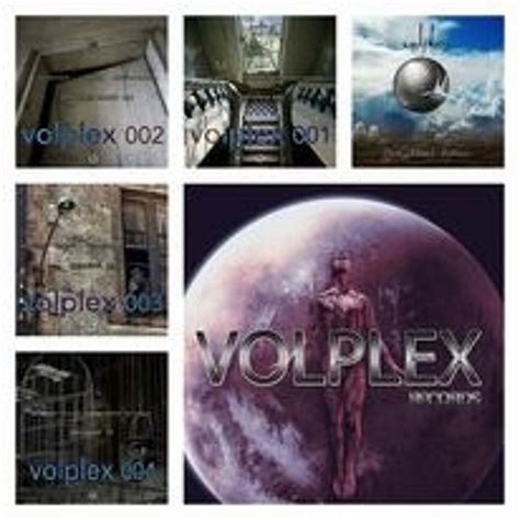 Stream Volplex Records Tracks By Volplexrecords Listen Online For