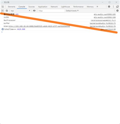 小程序webview调试实践 知乎
