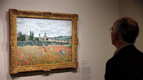 Швајцарски музеј уклонио слике са изложбе због сумње да су их украли нацисти — Rt Balkan