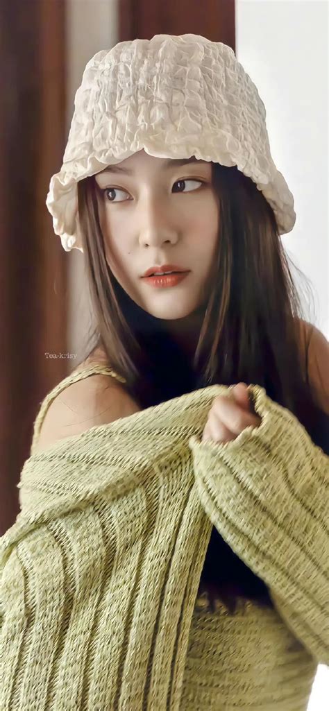 The Four Great Faces Of South Korea Do You Know These Beautieslim