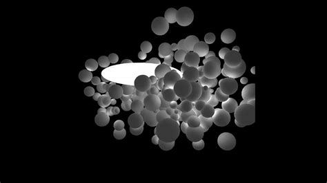 Javascript Tutorial Threejs Mouse Follower W Velocity Shorts