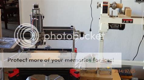 Machining A Pcb Using An Inexpensive Cnc Machine 15 Steps Instructables