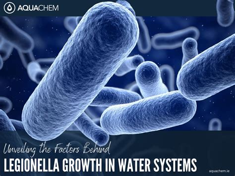 Aquachem Dac On Linkedin Key Factors Influencing The Growth Of
