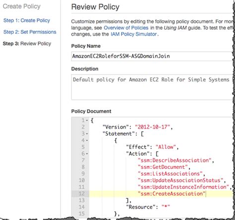 How To Configure Your Ec2 Instances To Automatically Join A Microsoft