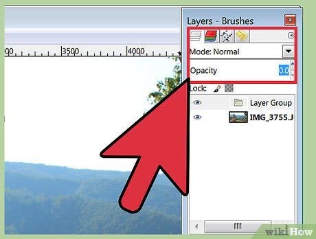 How To Change Hair Color In GIMP 13 Steps With Pictures