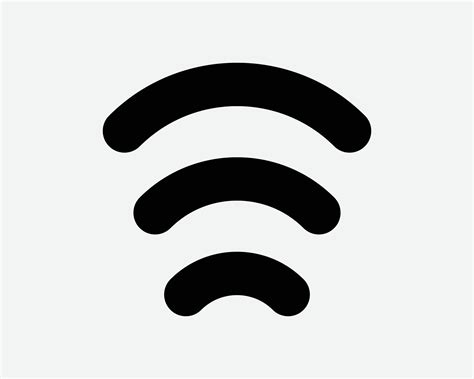 Network Signal Icon Wifi Data Internet Connection Rss Connect Wireless Communication Podcast