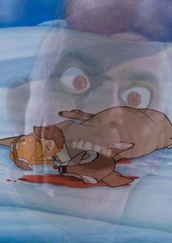 What If Judge Doom Killed Bambis Mom Fan Casting For Myfiction Mycast Fan Casting Your