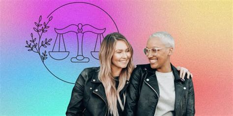 Libra Friendship Style And Best Friend Compatibility Yourtango