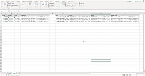 ¿como Usar La Referencia Microsoft Xml V60 Macros Y Programación