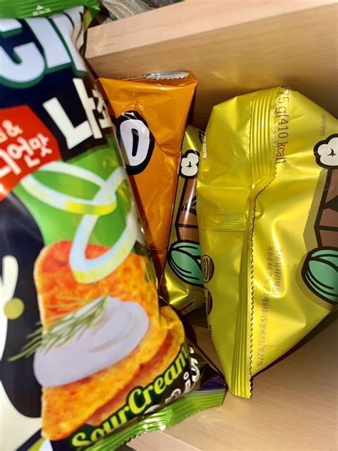 푸드꽃카아몬드쿠키 배민스토어