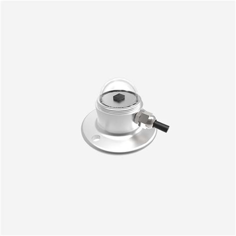 Solar Intensity Meter Total Solar Radiation Sensor Jxct