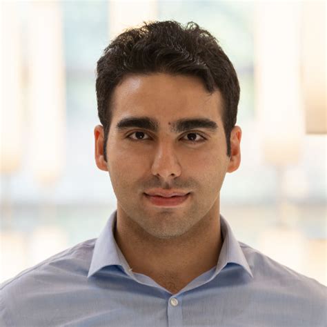 Amir Rahmati Linkedin