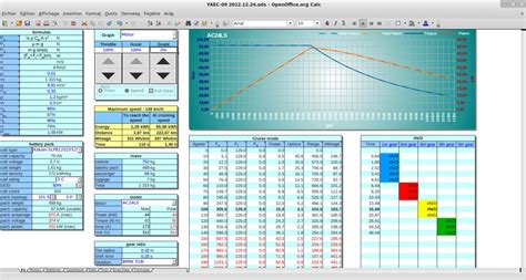 Yes Another EV Calculator DIY Electric Car Forums