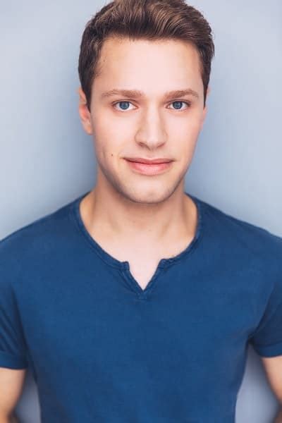 Alex Schecter Profile Images — The Movie Database Tmdb