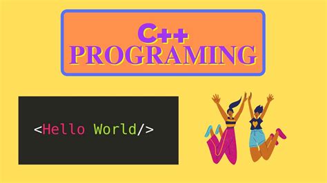 Hello World In C Programming Language First C Program