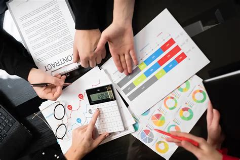Process Costing Jenis Ciri Dan 5 Tahapannya