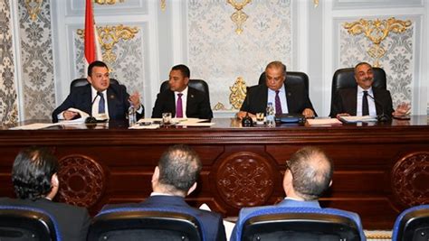 تفاصيل مناقشة دستورية النواب لمشروع نائب التنسيقية حول تعديلات قانون